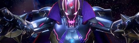 Marvel Vs Capcom Infinite Hits Stores September 19th Story Trailer
