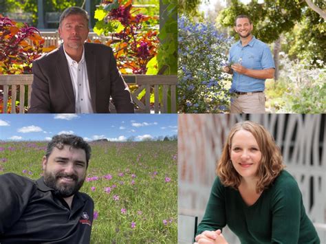 Southeastern Grasslands Institute On Linkedin Congratulations To Sgi