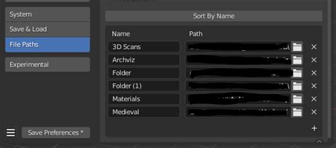 Asset Browser Utilities Batch Operations Markunmark Export Tweak