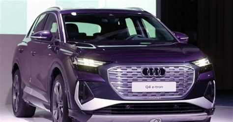 테슬라·bmw 이어 아우디까지멕시코 전기차 생산기지로 인기