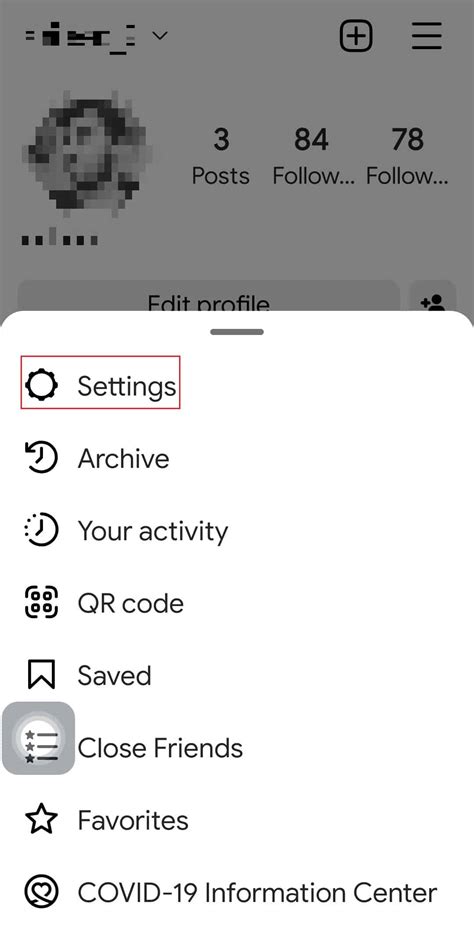 How To Delete Your Activity On Instagram TechCult