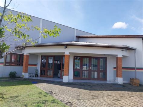 Pronto Atendimento Provisório Do Hospital Dom Joaquim Será No Dme De