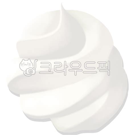 생크림 하얀생크림 Whippedcream 생크림그림 Whippedcreamdrawing 사진 이미지 일러스트 캘리그라피 Sky Blue721작가