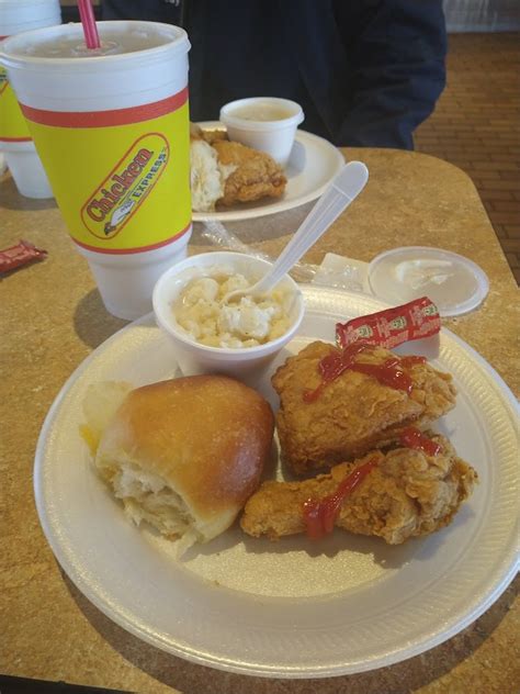 Chicken Express Frisco Tx 75034 Menu Reviews Hours And Contact