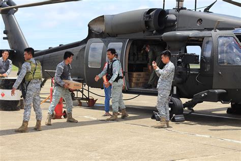 PIA CVDRRMC Conducts Post Typhoon Egay Survey Over Babuyan Islands