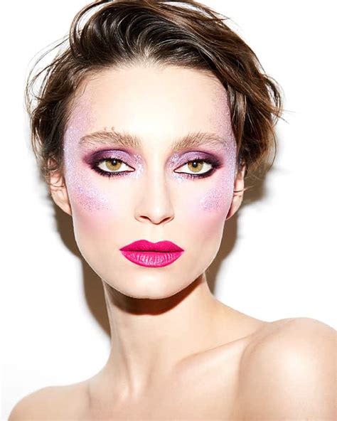 Alex Boldea Beauty Is Boring Lemonhead