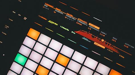 Drum Patterns Reggae Disco Hop Hop EDM Jazz Etc