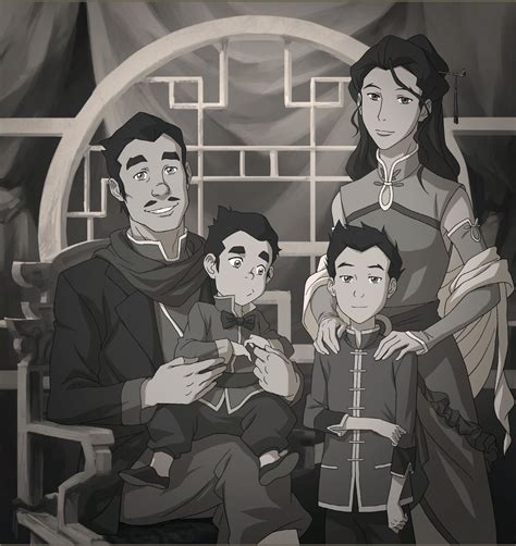 Bolin Avatar Desktop Wallpapers Phone Wallpaper Pfp S And More