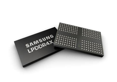 Samsung Starts Mass Production Of 10nm 16gb Automotive Lpddr4x Dram Electronics Weekly