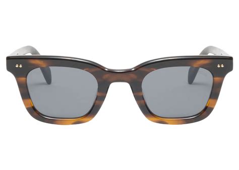 Stussy Ace Sunglasses Tortoiseblack Lens Mens Ss24 Us