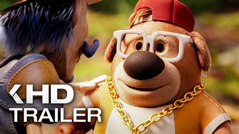 THE INSEPARABLES Trailer 2023 YouTube