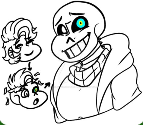 Undertale Sans Tf By Sanaelovesdragontale On Deviantart