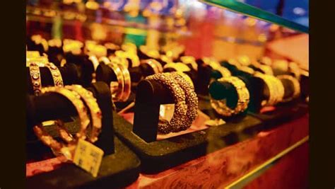 Dri Seizes 121 Kg Gold Smuggled Via North East Border In One Month