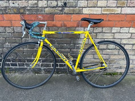 Basso Gap Rennrad For Sale In Stoneybatter Dublin From Chris23
