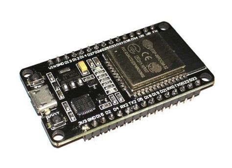 Nodemcu Lua V M Esp Esp Wroom Kaufen Auf Ricardo