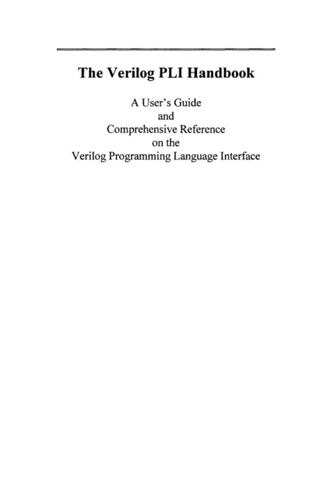 20 Best Digital Design Verilog Books To Read In 2021 Book List Boove