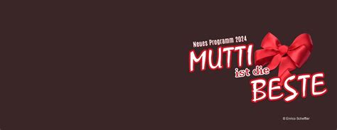 Tickets For Enrico Scheffler At Kölnticket