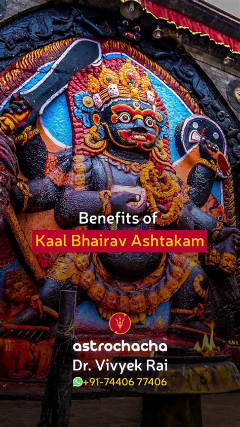 Lord Kaal Bhairav Is A Form Of Lord Shiva Who Is The Keeper Of Time