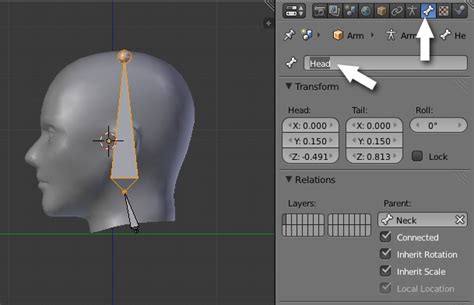 Create A Facial Animation Setup In Blender Part 2 Envato Tuts