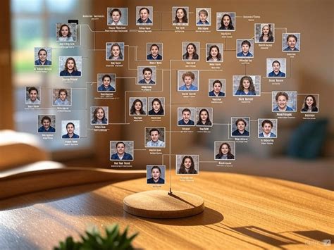 Історія роду Чому це важливо для нас і наших нащадків