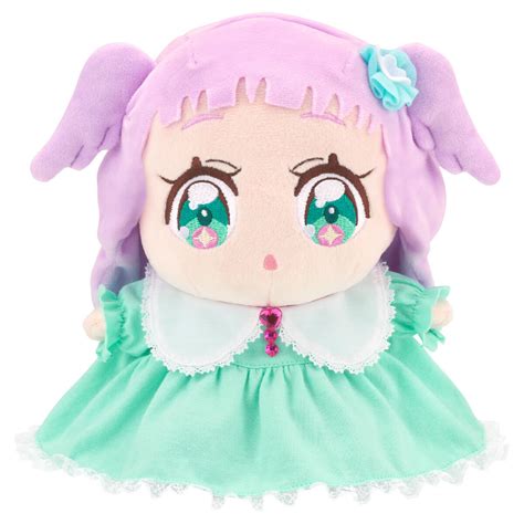 だっこしておせわしてプリンセスエルちゃん おでかけワンピーススペシャルセット プリキュアおもちゃウェブ｜バンダイ公式サイト