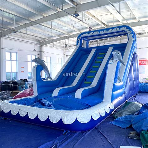 Tobog-n-de-piscina-inflable-gigante-para-adultos-y-ni-os-tobog-n-de ...