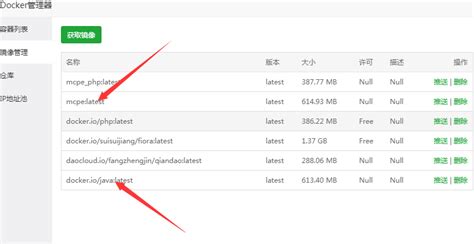 容器的端口就进不去 · Issue 167 · Mcsmanagermcsmanager · Github