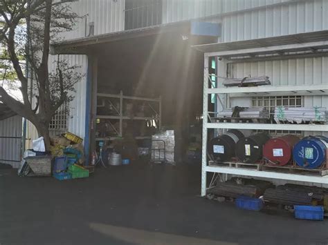 公司簡介 德欣工業社 嘉義CNC車床代工廠
