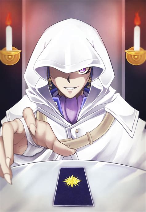 Saiou Takuma Sartorius Yu Gi Oh Gx Image By Ashln2n5a 3148159