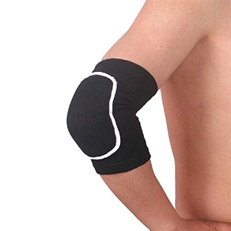 I Tested The Best Olecranon Bursitis Compression Sleeve My Personal