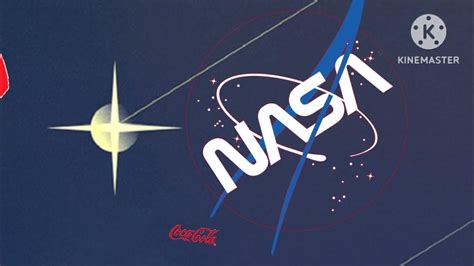 Logorama Space Scene But I Remade It Youtube