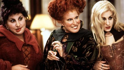 A Hocus Pocus Review From A Gay Adult