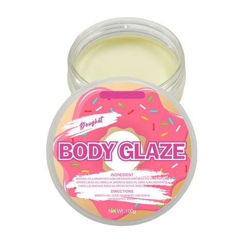 Wangjiaoid Rough And Bumpy Skin Body Moisturizer Aging Whole Skin