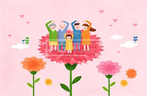 Utoimage 웹디자인 배경 벽화