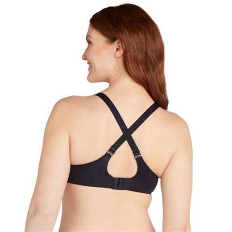 Bali Comfort Revolution Bra Black M Frys Food Stores