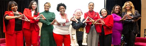 Memphis Alumnae Chapter Delta Sigma Theta Incorporated