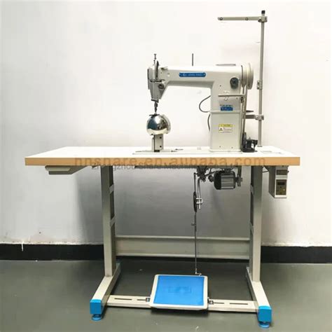 Mini Wig Sewing Machine Industrial Overlock Electric Wig Sewing Machine