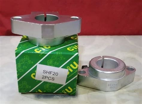Ss Shaft End Support Bearing 8mm Round At ₹ 768piece In Valsad Id