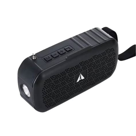 Jdh 126 Solar Wireless Bluetooth Speaker With Flashlight Price In