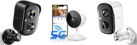 Top 5 Cloud Based Security Cameras Your Complete Buying Guide