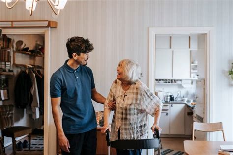 Home Updates For Loved Ones With Dementia