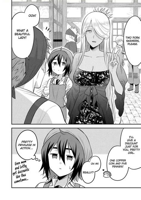 Read Manga After Reincarnating I Became The Son Of Inkeepers Chapter 16