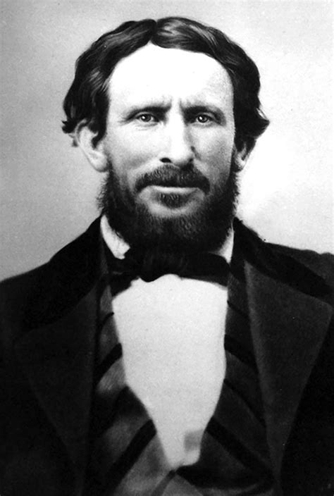 The 175th Anniversary Of The Donner Party Adventure George Donner