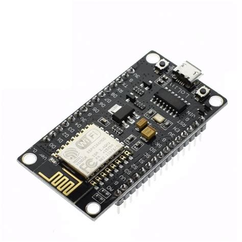 Jual Nodemcu V Lolin Lua Wifi Internet Of Things Iot