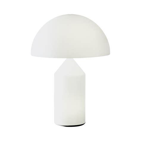 Oluce Atollo Table Lamp