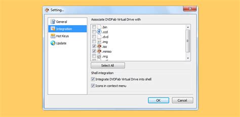 Best ISO Mounting Free Software For Creating Virtual CD DVD Drive In Microsoft Windows