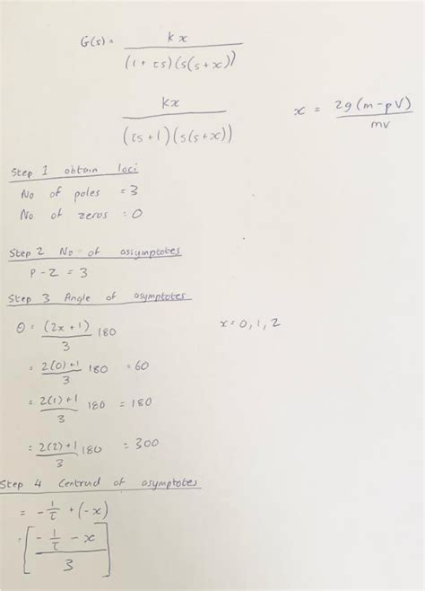 Solved Evaluate The Stability Of The System Using Routh Chegg