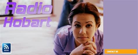 Radio Hobart Plays The Best Music From Today And Yesterday Maximum Music Minimum Talk Just