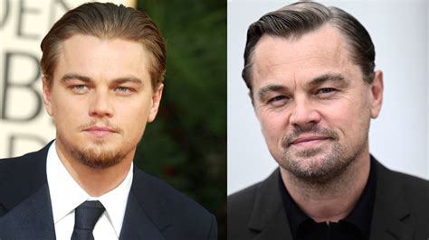 Do Male Actors Heads Get Bigger As They Age Internewscast Journal