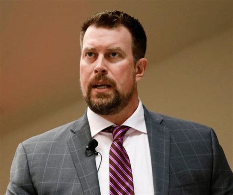 Ryan Leaf Now Is The Former Footballer Still In Jail Details To Know